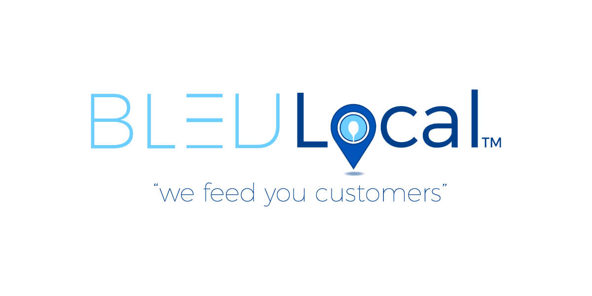 Bleu Local Marketing Portfolio - Adrian Agency